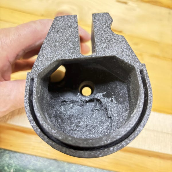 Dewalt DWS779/780 Dust Collection Upgrade for Miter Saws - Complete Kit ...