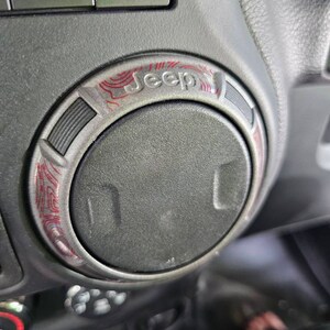 07-20 GMC Sierra Yukon Acadia Paisley Pattern Emblem Overlay Wrap Kit ...
