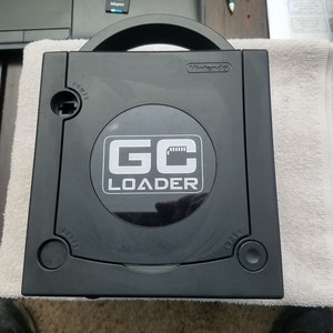 Paper Mario Custom Gamecube Jewel Badge Faceplate - Etsy