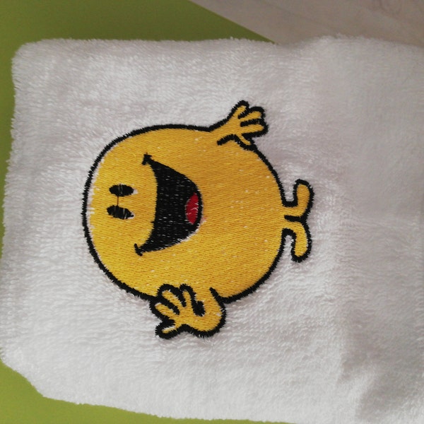 Package 30 Mr Men Embroidery Designs - Etsy