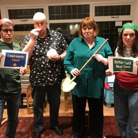 Virtual Game Christmas Challenge GAME 2 Interactive & - Etsy Canada