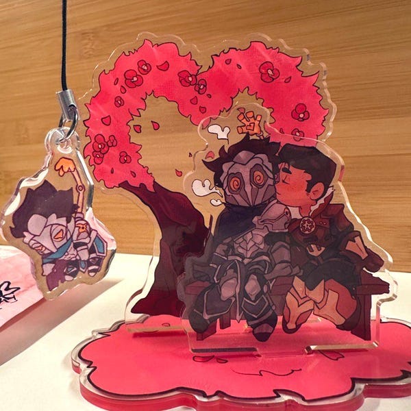 League of Legends Vikjayce, Machine Herald Viktor, Jayce Giopara ...