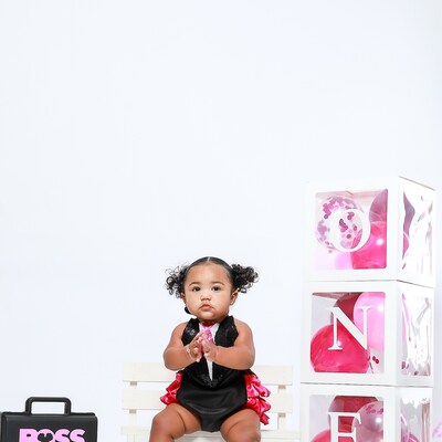 Boss Girl, Boss Birthday, Boss Party, Boss Costume, Boss Briefcase ...