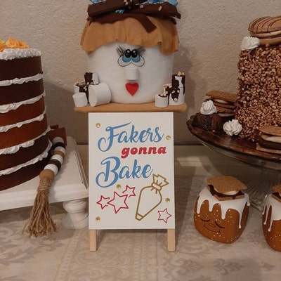 Keep Calm and Fake Bake SVG Fake Bake SVG Fake Baker SVG - Etsy