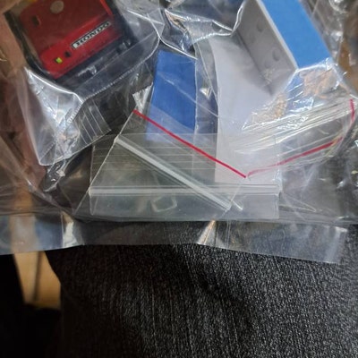 Miniature Scale Service Welder Miller Welding Machine RC Accessory ...