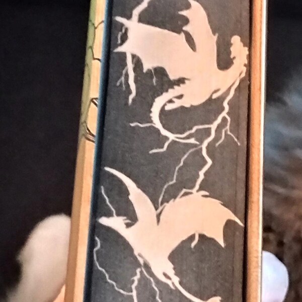 Twilight L Stephenie Meyer L Sprayed Edges L Hard Back L Custom Made - Etsy