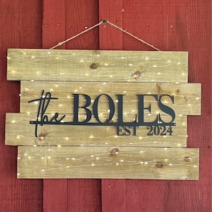 Personalized Family Pool Sign, Swimming Pool Metal Sign, Tiki Bar, Pool ...