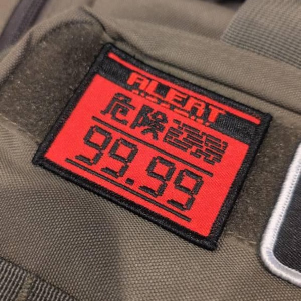 ISAF Mobius Squadron F-22 Keychain - Etsy