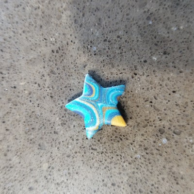 Polymer Clay Cutter Mountain Landscape Clay Cutters 3D - Etsy