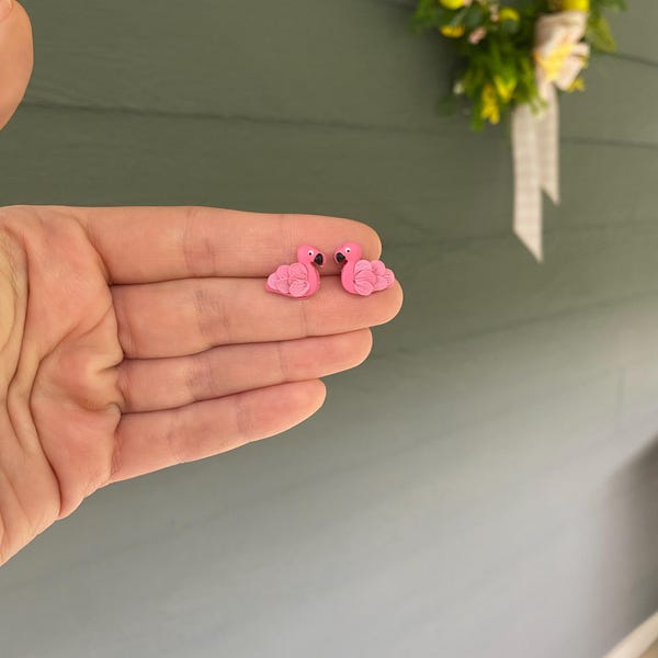 Animals Part 2 Polymer Clay Cutter, Mouse Cutter, Sheep Cutter, Frog ...