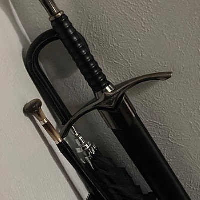 Monogram Sword, Custom Sword, Personalized Sword, Engraved Sword ...