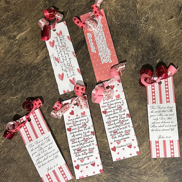 Rooted in God's LOVE Valentine- Printable- Classroom Valentine's ...