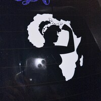 Not Today Headwrap Black Woman HTV Iron on Transfer - Etsy