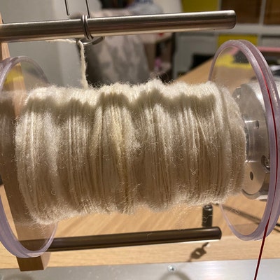 Threadwalker E-spinner - Etsy