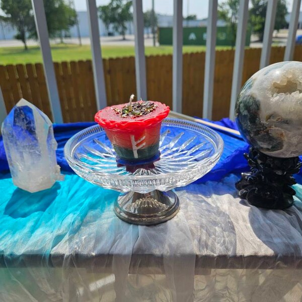 Wick Base 15mm X 9mm Sustainer Base 100 - Etsy