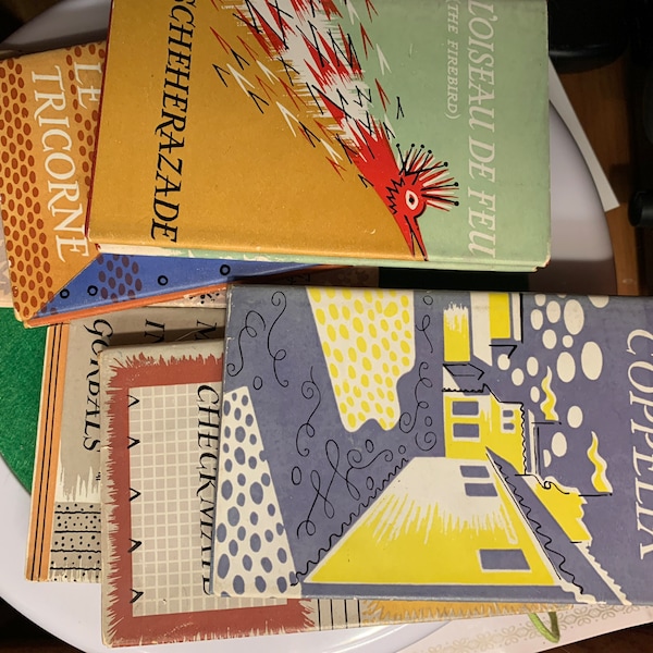 Vintage Unused Notebooks School Exercise Books Branded Notebooks Etsy