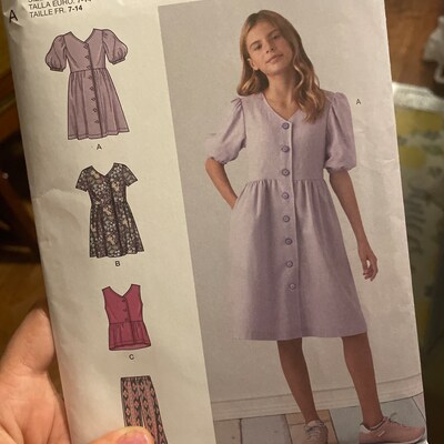 Simplicity Pattern 8625 Stuffed Animals and Gift Bags - Etsy