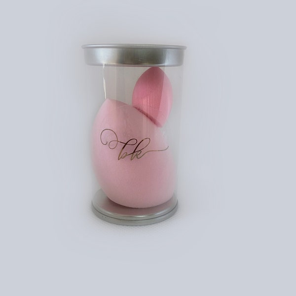 Custom GOLD Sticker Text Here GOLD FOIL, Clear Gloss Custom Gold Text ...