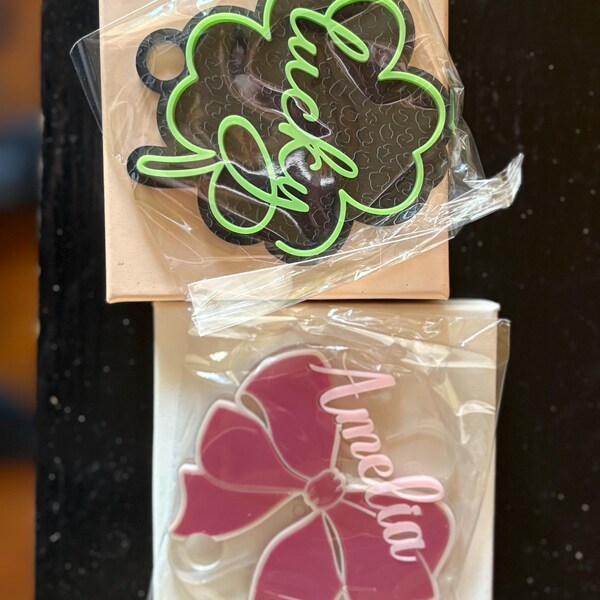 Sea Turtle Stanley Name Plate, Turtle Name Plate, 40oz Stanley Name ...