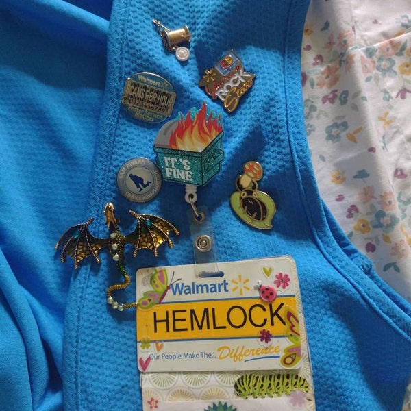 Fortune Sticker Sheet Fortune Telling Stickers Matte Sticker Sheet ...