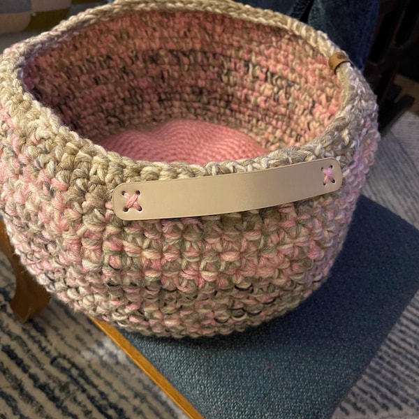 5 Mm Macrame Cord is Perfect for Crochet Baskets, Rugs. Cotton Rope for ...