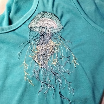 Tatting Necklace and Earrings Machine Embroidery Design Set - Etsy