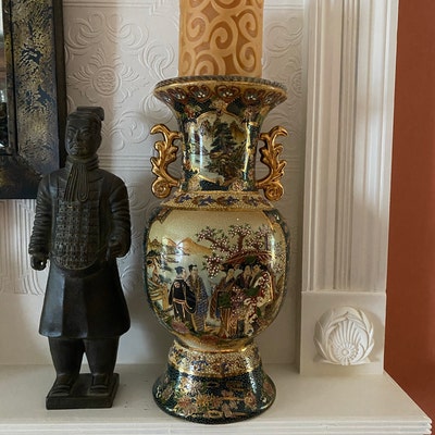 Golden Eagle Vintage Hamilton Collectors Plate - Etsy