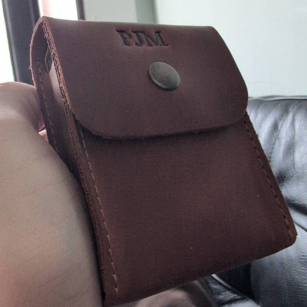 Personalized Playing Card Case, Playing Card Sleeve Holder, Playing ...