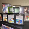 Mario Kart Video Game Series Display Stand Display Your Mario Kart ...