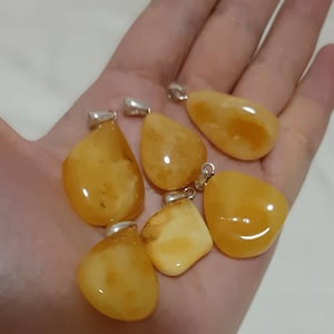 50 G. of EXTRA CLEAN AMBER, Natural Baltic Amber, High Quality Amber ...
