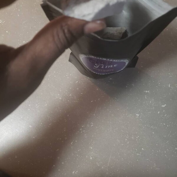 Edible Bentonite Clay: Natural Detox, Ghana Sourced - Etsy