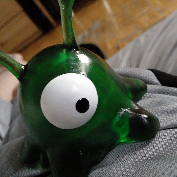 Futurama Brain Slug, Futurama Prop, Futurama Cosplay, Easy Cosplay ...