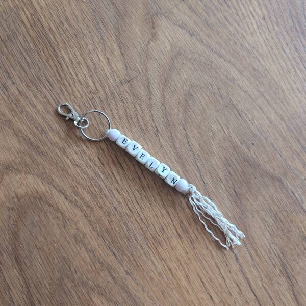 Lucky Duck Keychain, Lucky Keyring, Gifts for New Job, Good Luck ...