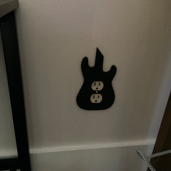 Game Card Shaped Outlet Covers, Decora Artistic, Creative Switch Plate ...