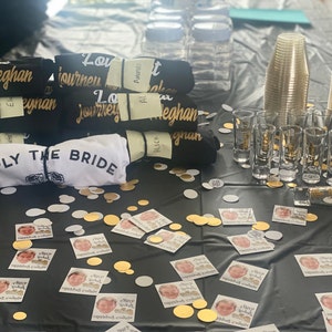 She Found A Keeper Banner Wizard Banner Party Decor | Etsy