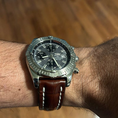 Watch Band for Sevenfriday 28mm Custom Handmade Watch Strap - Etsy