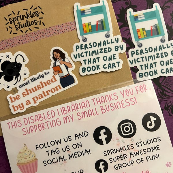 To Due List Library Notepad, Librarian 4x6 Memo Pad, Due Date to Do ...