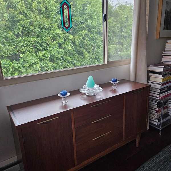 1940's Mahogany Roseback Duncan Phyfe Chair by Tell City Chair Company ...