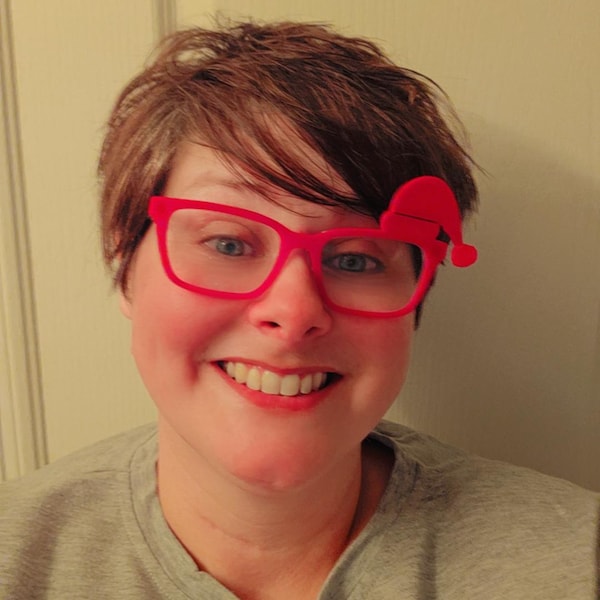 FINLEY TOPPER SVG File, Eyewear, Topper, Svg, Digital Download, Svg ...