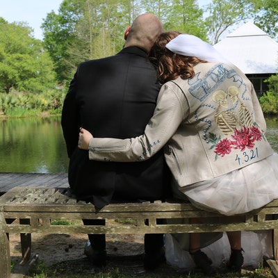 Stunning Vintage 1960's Floral Coat & Chiffon Dress Brocade Ensemble ...