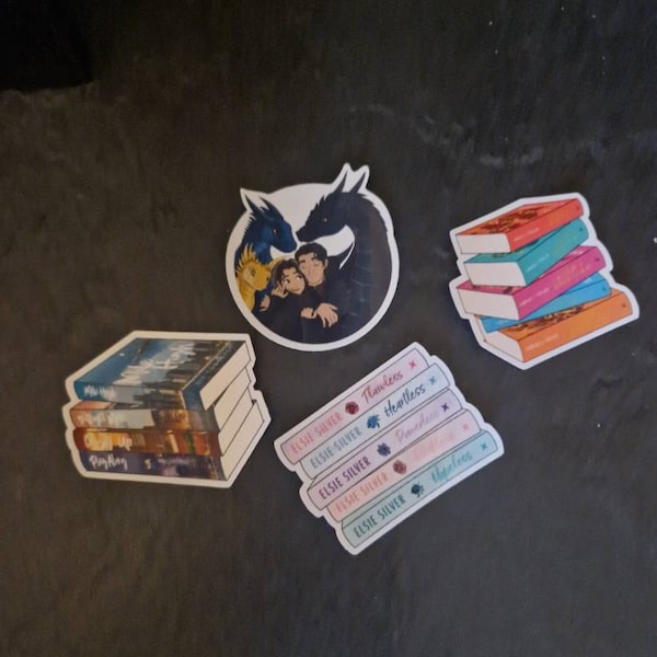 A Good Girls Guide to Murder Red Foiled Bookmark AGGGTM Bookmark Book ...