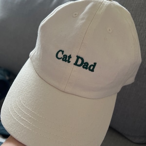 Good Egg Cap Embroidered and Customisable - Etsy