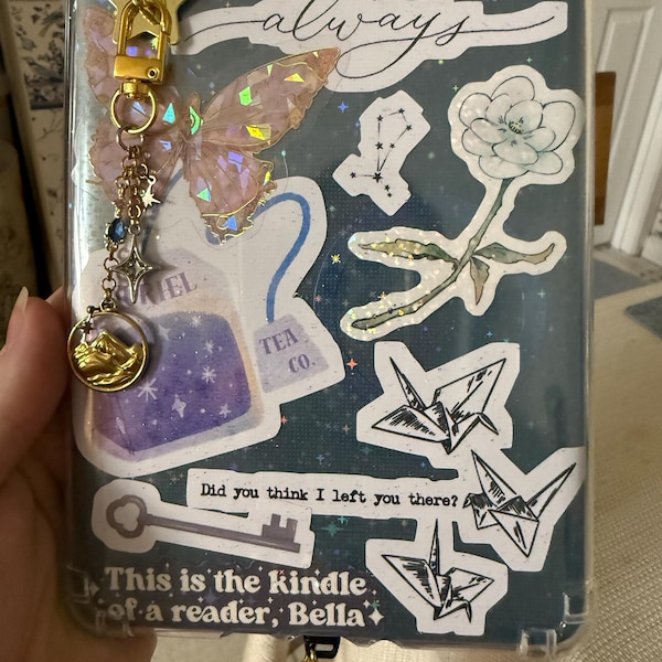 Kindle Starter Kit | Kindle Case | Kindle Backing Insert | Kindle ...