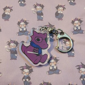 Scalemate Charms - Etsy