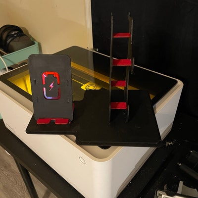 Drop Top Box SVG Ai Laser Cut Files INSTANT DOWNLOAD - Etsy