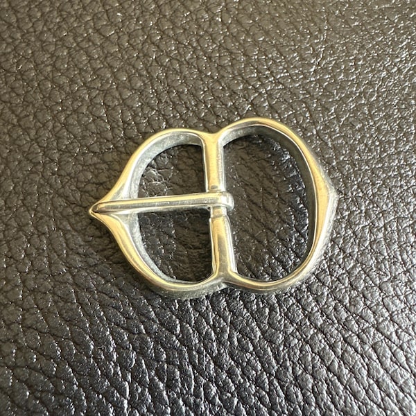 Medieval - Renaissance Wavy "squiggle" Bar Stud (~23mm) - SCA ...