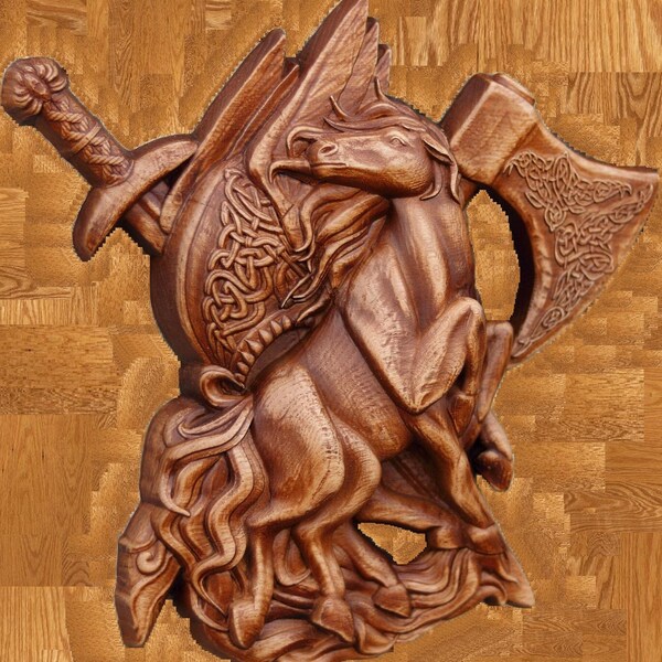 Bael, Baal God, Demon Statue, Altar Statue, Satan Statue Goetia ...