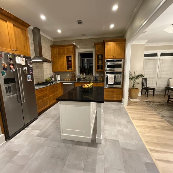 48 White Kitchen Island Ship 3 Days W/o Top - Etsy