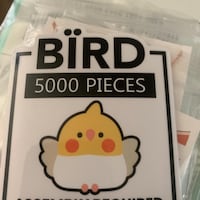 8-bit Birbs Poster - Etsy