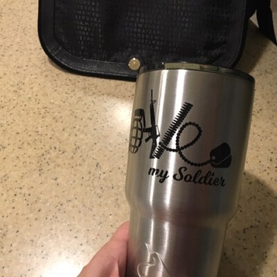 Love Army SVG Png Dxf Eps Ai fcm Cut File Silhouette Cricut Scan N Cut ...